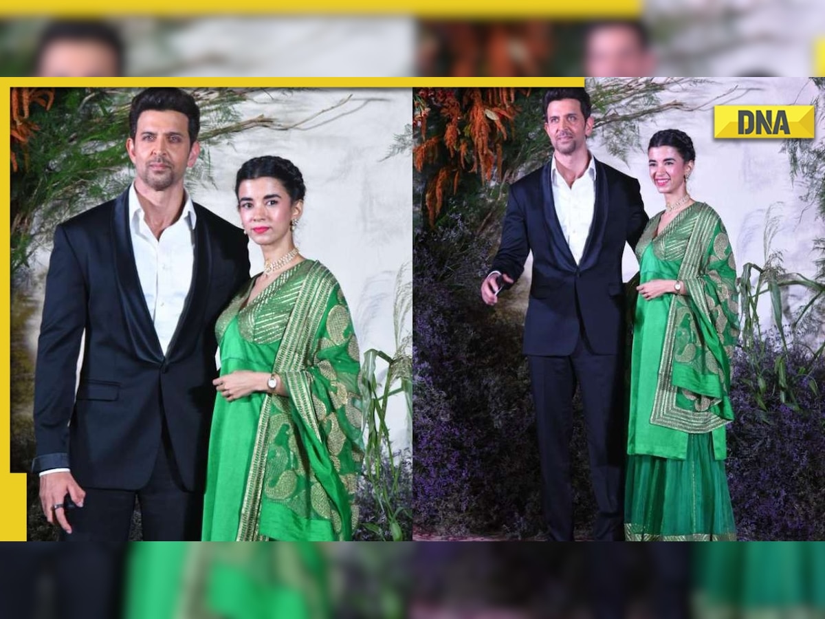 Hrithik Roshan's rumoured girlfriend Saba Azad slams troll who called ...