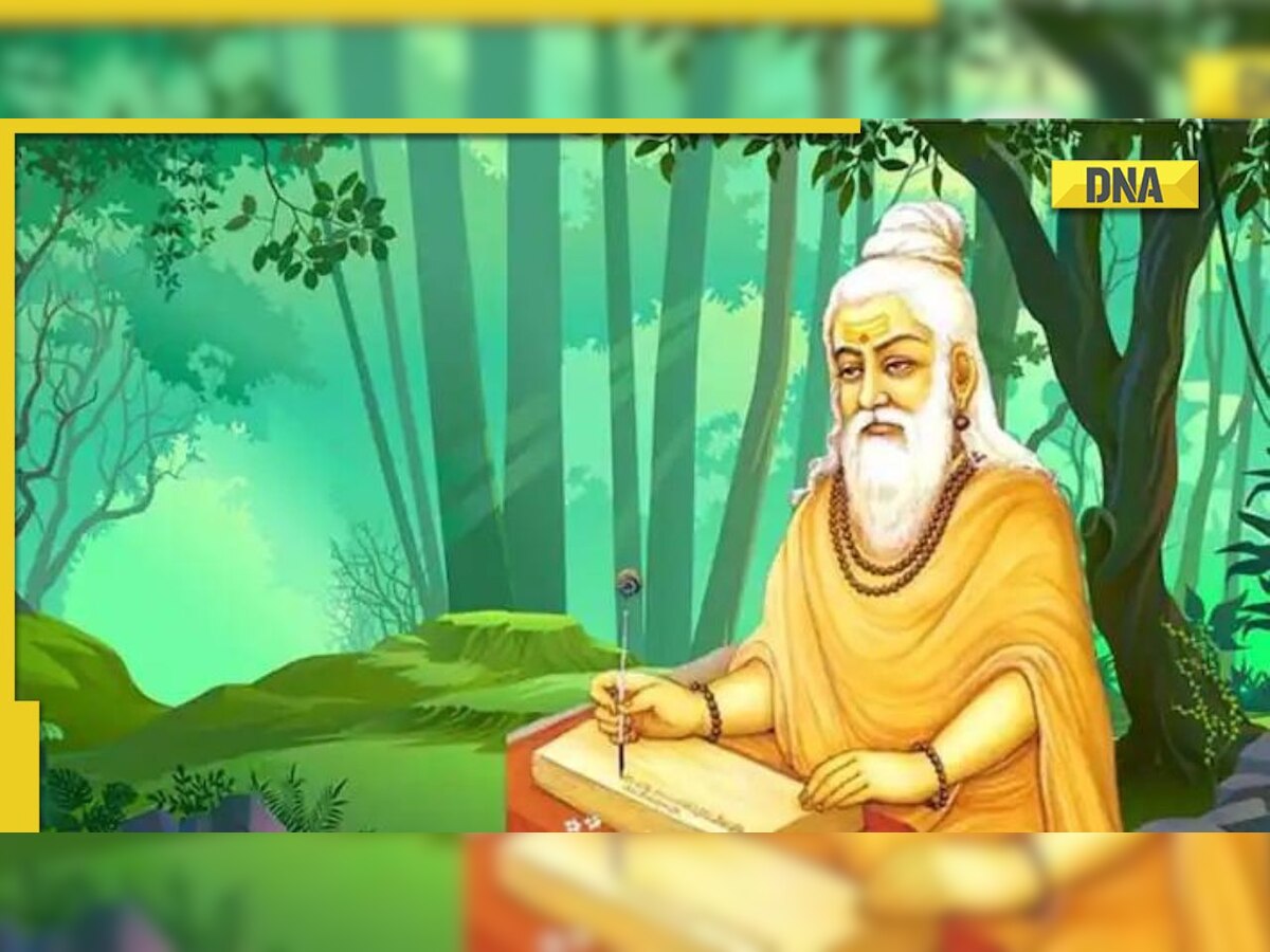 Valmiki Jayanti 2022: Wishes, quotes and WhatsApp messages to share