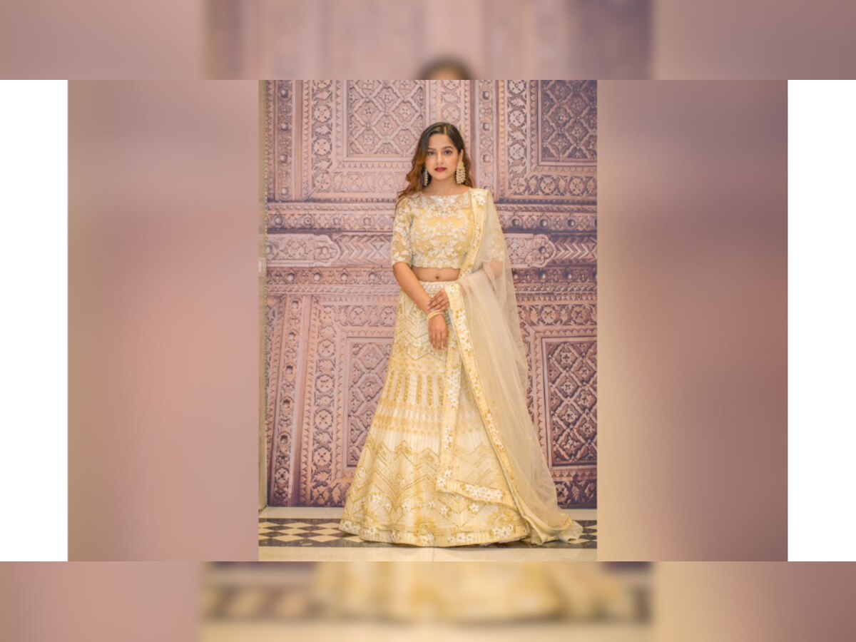 Influencer Sandhya Naidu promotes the idea of supporting local fashion ...