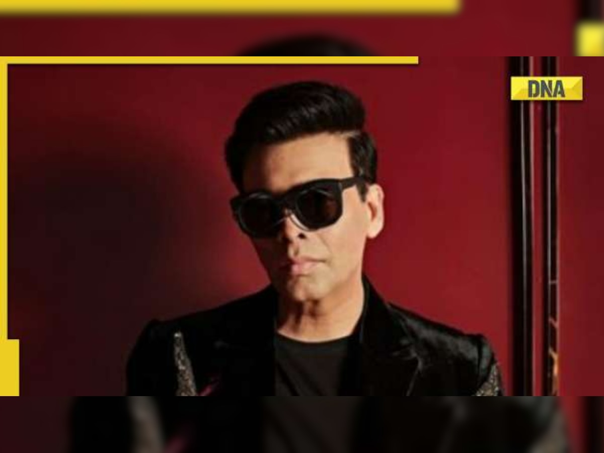 Karan Johar bids 'goodbye' to Twitter, says 'making space for more ...