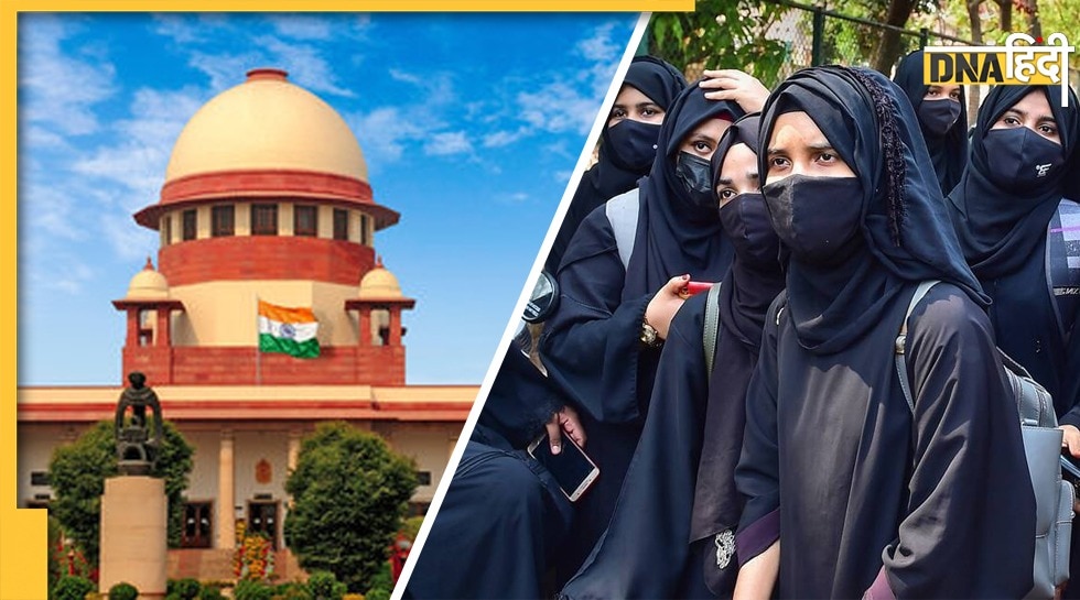 Hijab Issue Supreme Court decision on Hijab Controversy latest news ...