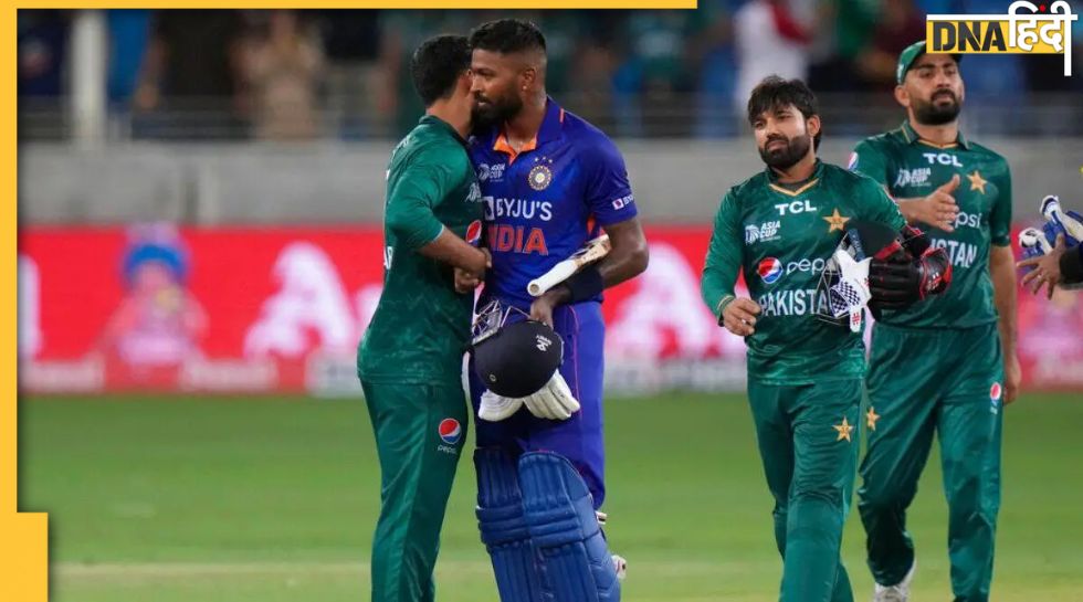 IND vs PAK T20 World Cup Live streaming: भारत में इस टाइम शुरू होगा मैच ...