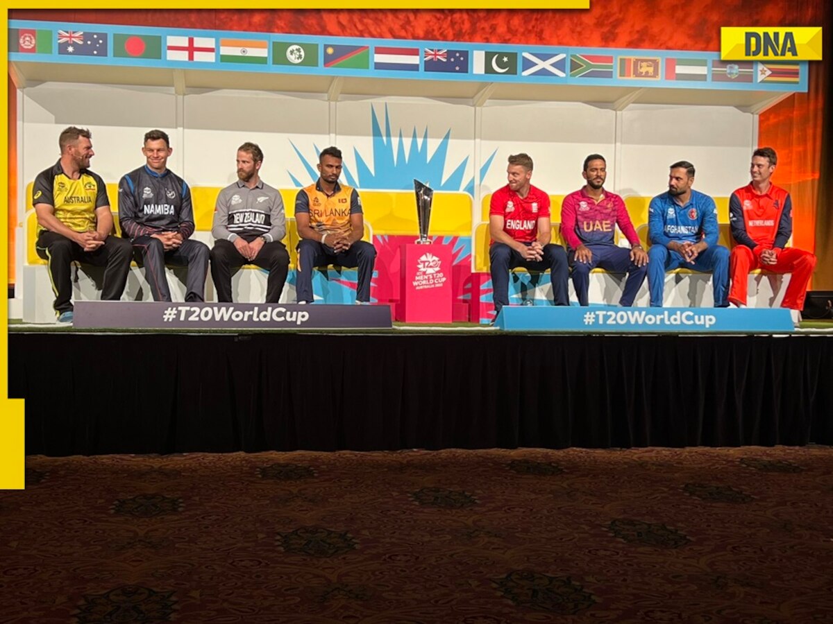Watch: Captains refuse to raise hands in support of 'mankading' during ...