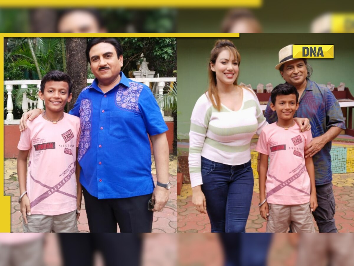 Chhello Show's Bhavin Rabari, Pan Nalin make special appearance on ...