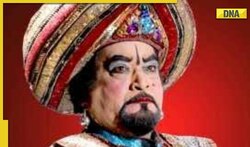 Popular magician OP Sharma passes away in Kanpur