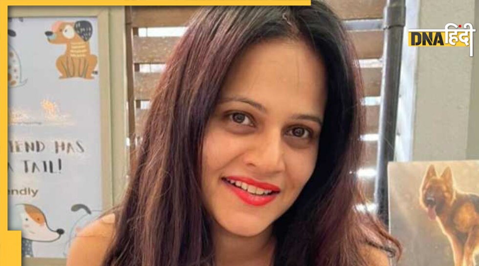 Manava Naik हुईं खौफनाक घटना का शिकार, ड्राइवर ने आधी रात सुनसान रास्ते ...