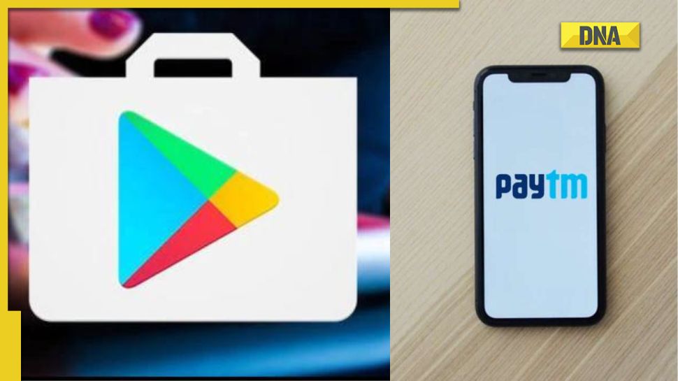 Dhanteras 2022: How to buy digital gold through Paytm and Google Pay, here’s step-by-step guide