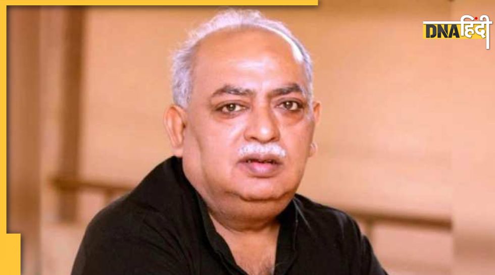 Munawwar Rana ने दिया अजीबोगरीब बयान, 'पिता के मुसलमान होने की गांरटी ...