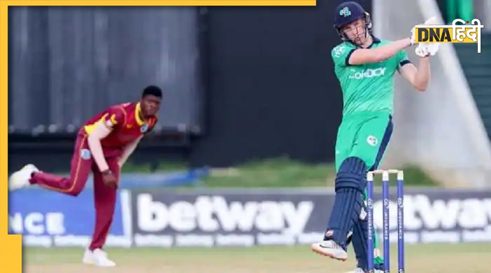 WI Vs Ire Live Streaming: वेस्टइंडीज के लिए सुपर-12 में जगह पक्की करने ...