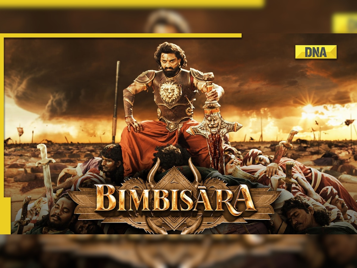 Bimbisara OTT release: When, where to watch Nandamuri Kalyan Ram ...