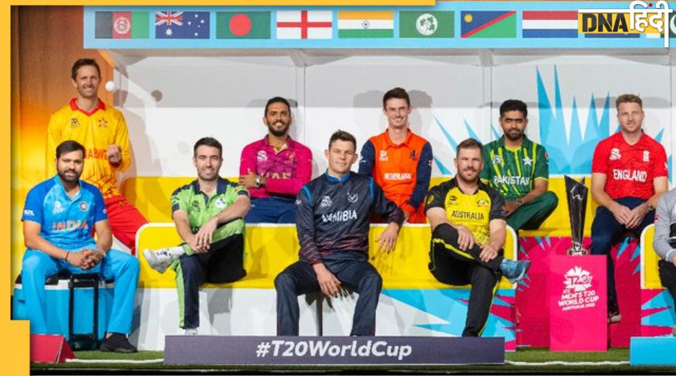 T20 World Cup Points Table: जिम्बाब्वे को हराकर ग्रुप में टॉप पर पहुंचा ...