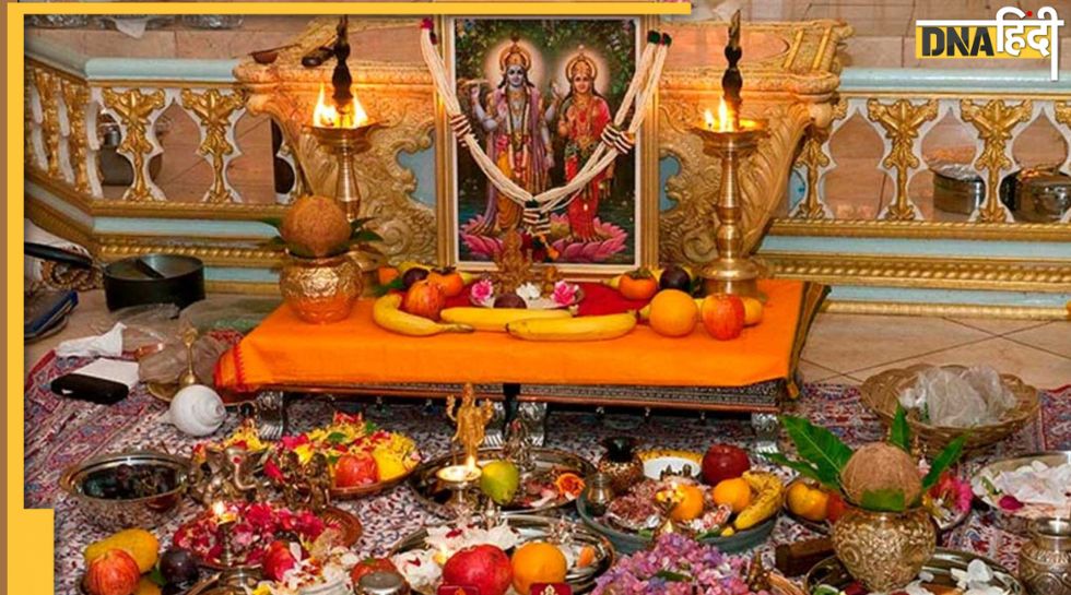 Diwali Pujan Samagri List: दीपावली पूजा सामग्री की ये रही पूरी लिस्ट ...