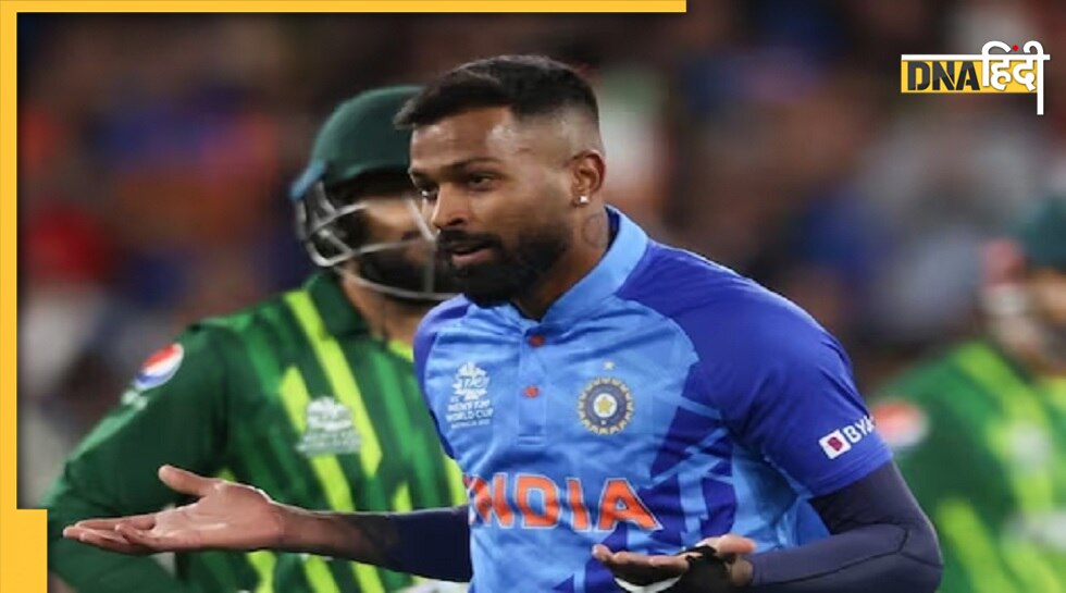 Hardik Pandya World Cup 2022 एक ही साल में कैसे बने कमबैक किंग