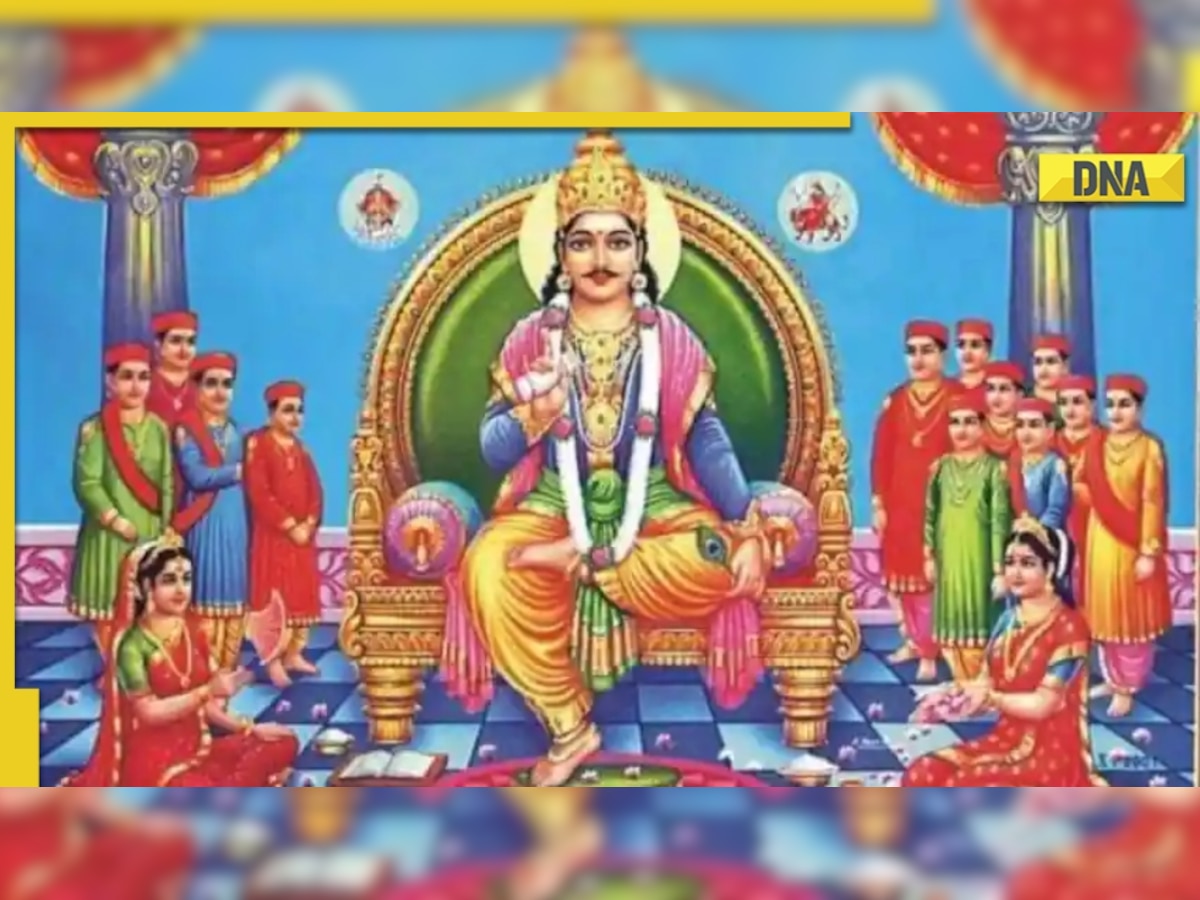 Chitragupta Puja 2022 TODAY: Shubh muhurat, significance, puja vidhi ...