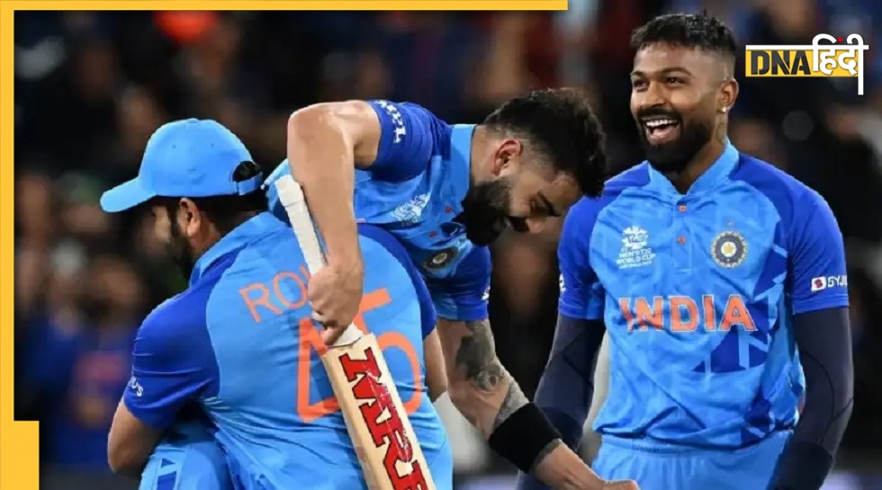 Ind Vs Ned Playing 11: नीदरलैंड्स के खिलाफ ऋषभ पंत को मिलेगा मौका या ...
