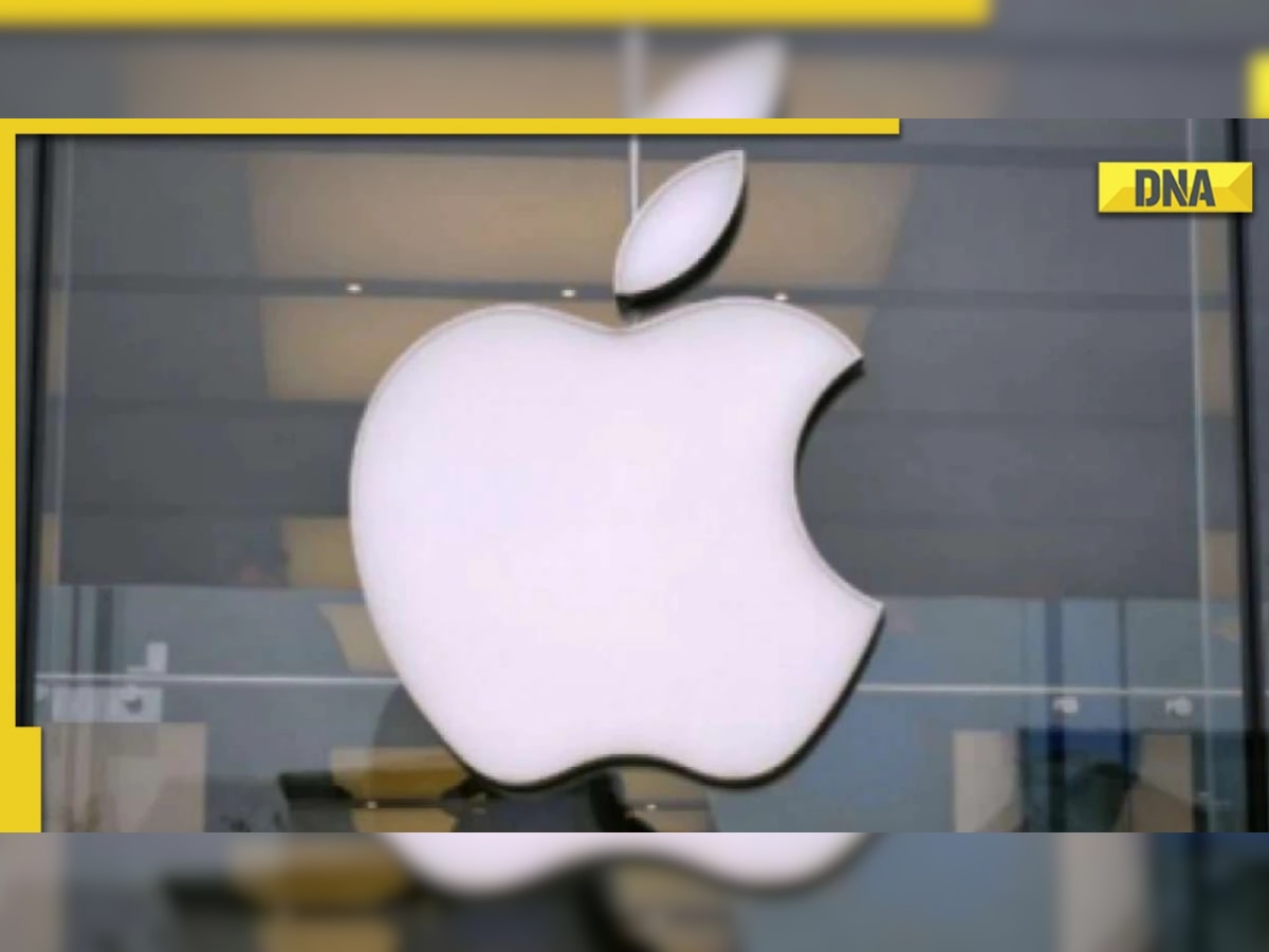 Apple logs double-digit growth, sets new revenue record in India