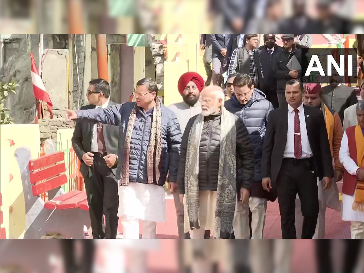 PM Modi moots idea of 'One Nation, One Uniform' for police, tells home ministers 'to give it a ...