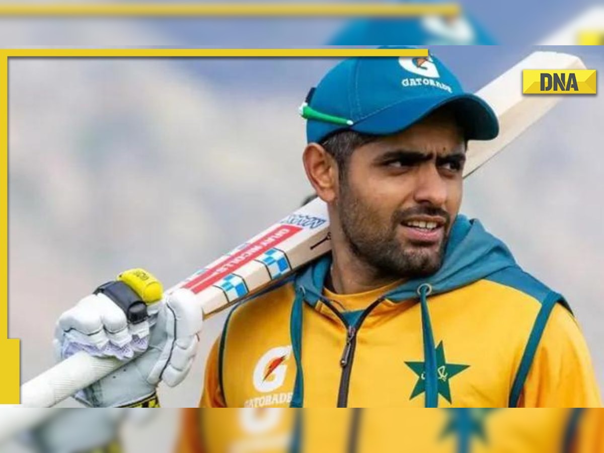 'Mainu tere room da number pata lag gaya': Pakistan fan threatens to ...