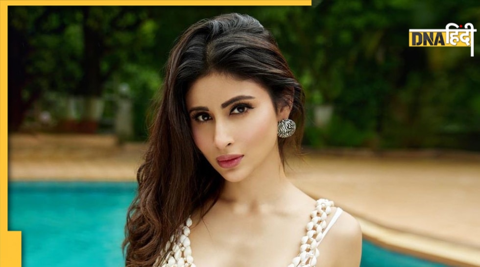 Oops moment का शिकार हुईं Mouni Roy, वीडियो देख लोग बोले-और दिखाओ स्टाइल