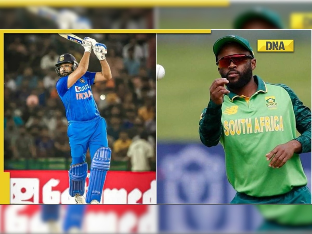 India vs South Africa Highlights, T20 World Cup 2022: David Miller, Aiden Markram slam 50s as SA ...