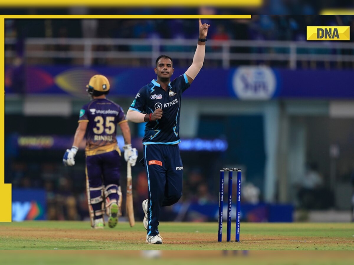 Who is Yash Dayal, Gujarat Titans teenager who earned his maiden ODI ...