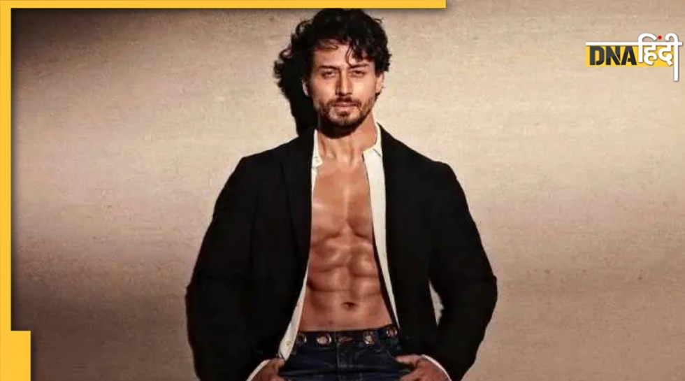 Tiger Shroff: एक्शन सीन के दौरान टाइगर श्रॉफ के साथ हुआ बड़ा हादसा ...
