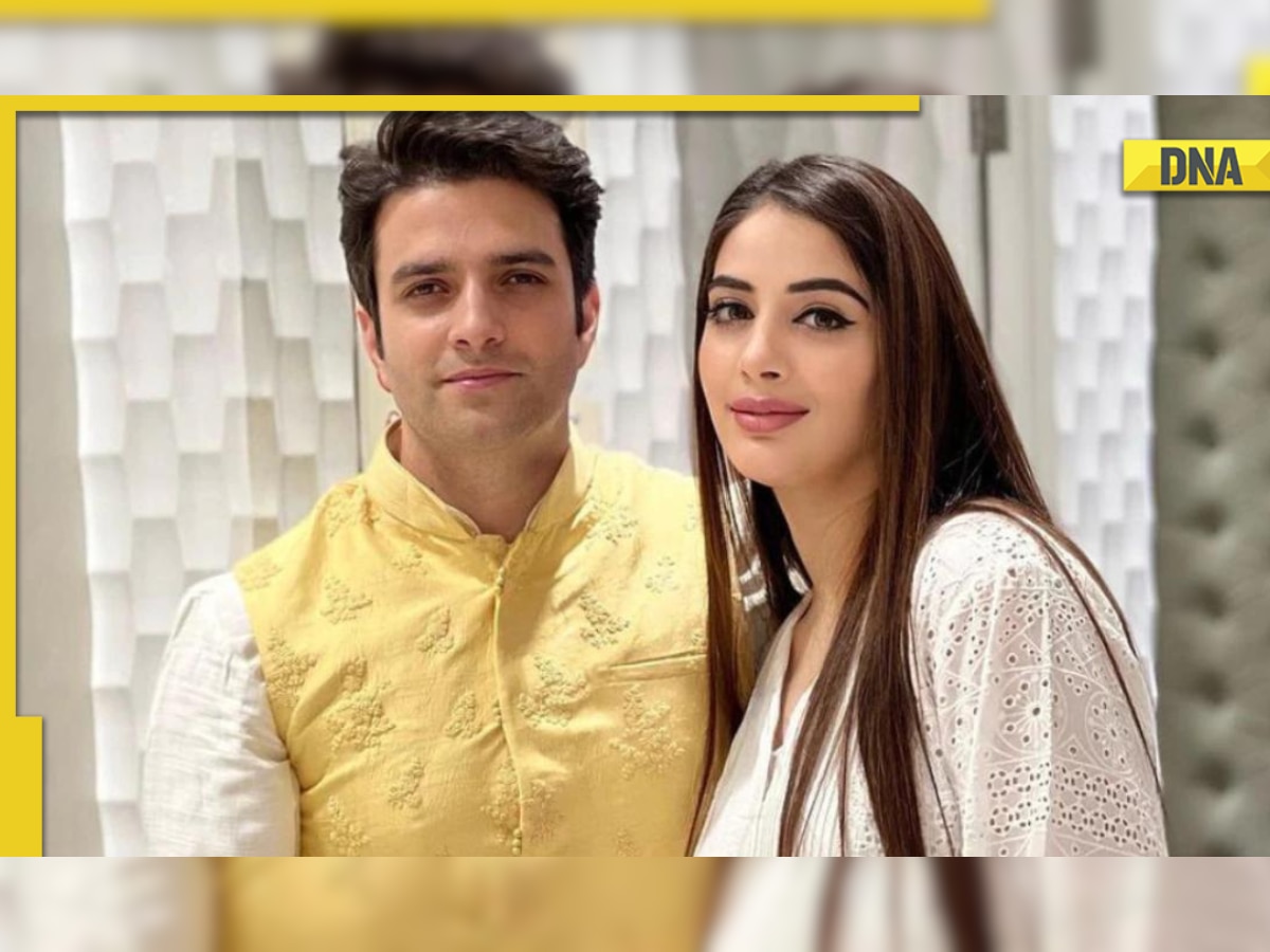 IAS Athar Aamir Khan’s wife Mehreen Qazi posts cute video on Instagram, WATCH here
