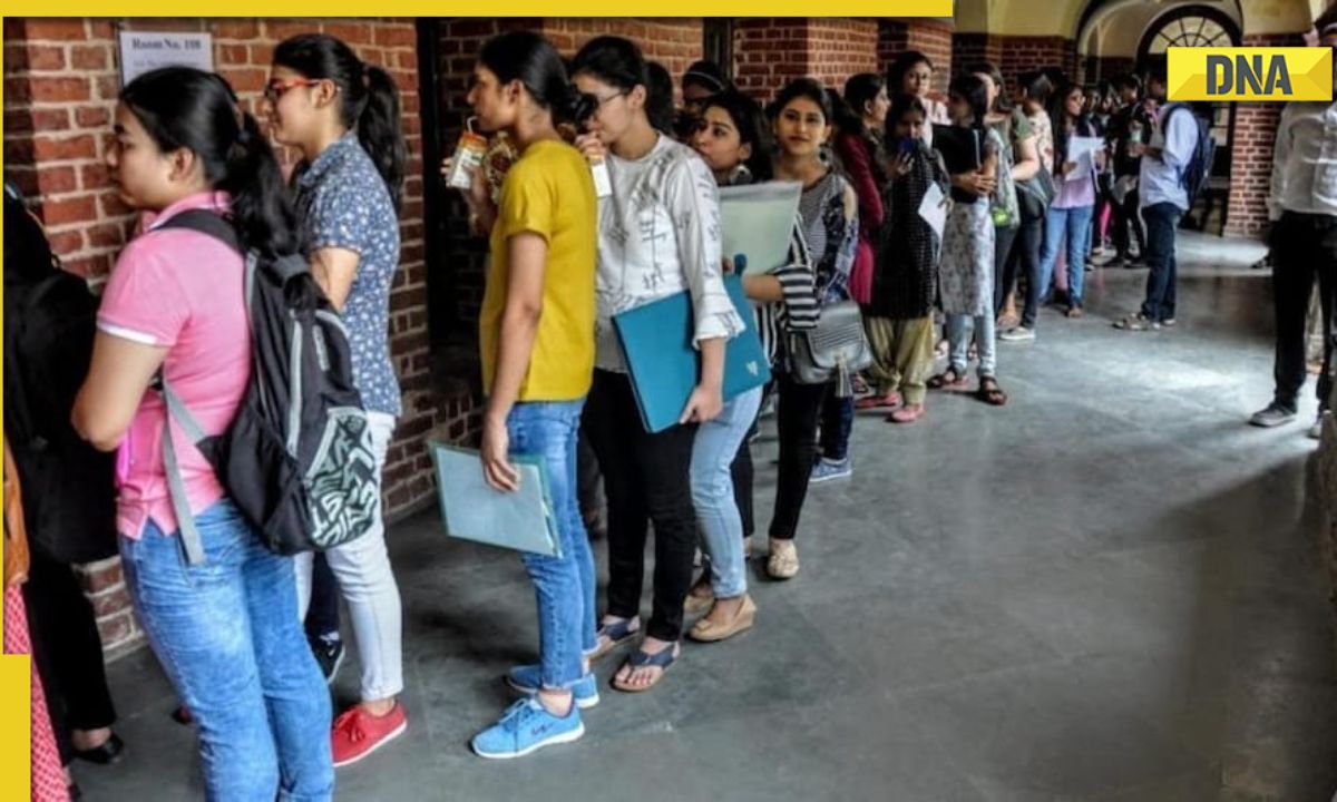 IIT JAM 2023 application correction process to begin on THIS date: All ... IIT JAM 2023 application correction process to begin on THIS date: All ...