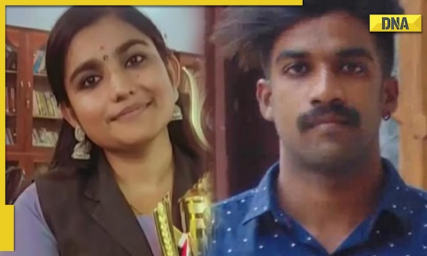 Sharon Raj murder case explained: How ex-girlfriend hatched conspiracy ...