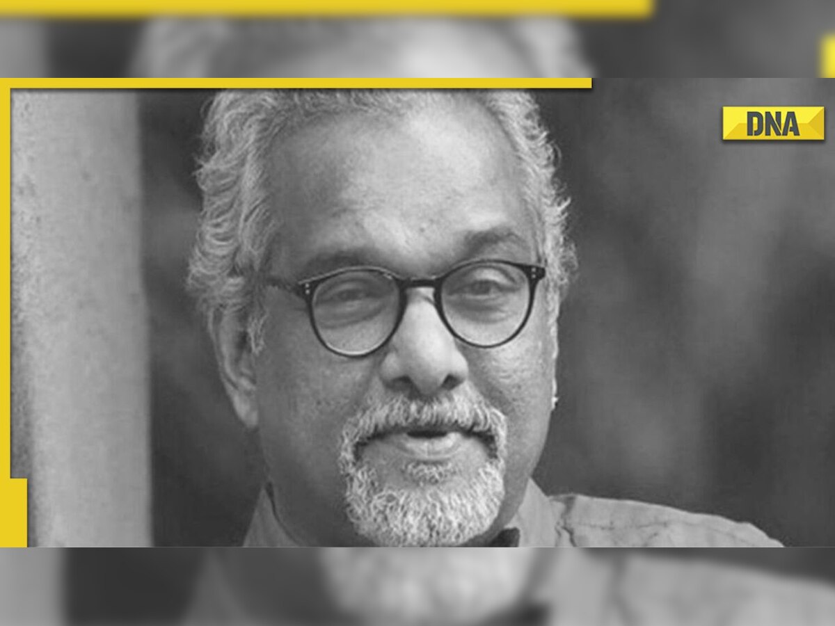 Veteran writer, poet TP Rajeevan passes away at 63