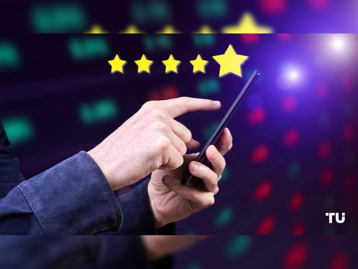 Traders Union experts publish the rating of the Best Forex Trading Apps ...