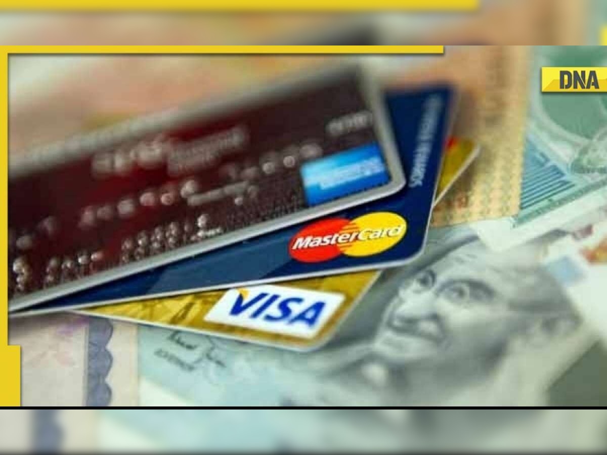 Credit scores: Know why CIBIL score is important and how to improve it