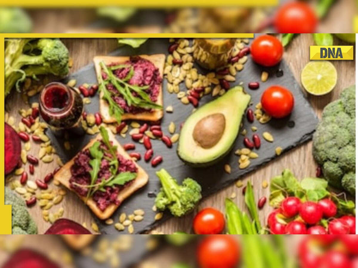 How to become vegan: Tips for easy transition