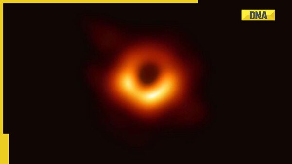 Astronomers discover nearest ‘black hole’ to Earth, located only 1,600 ...