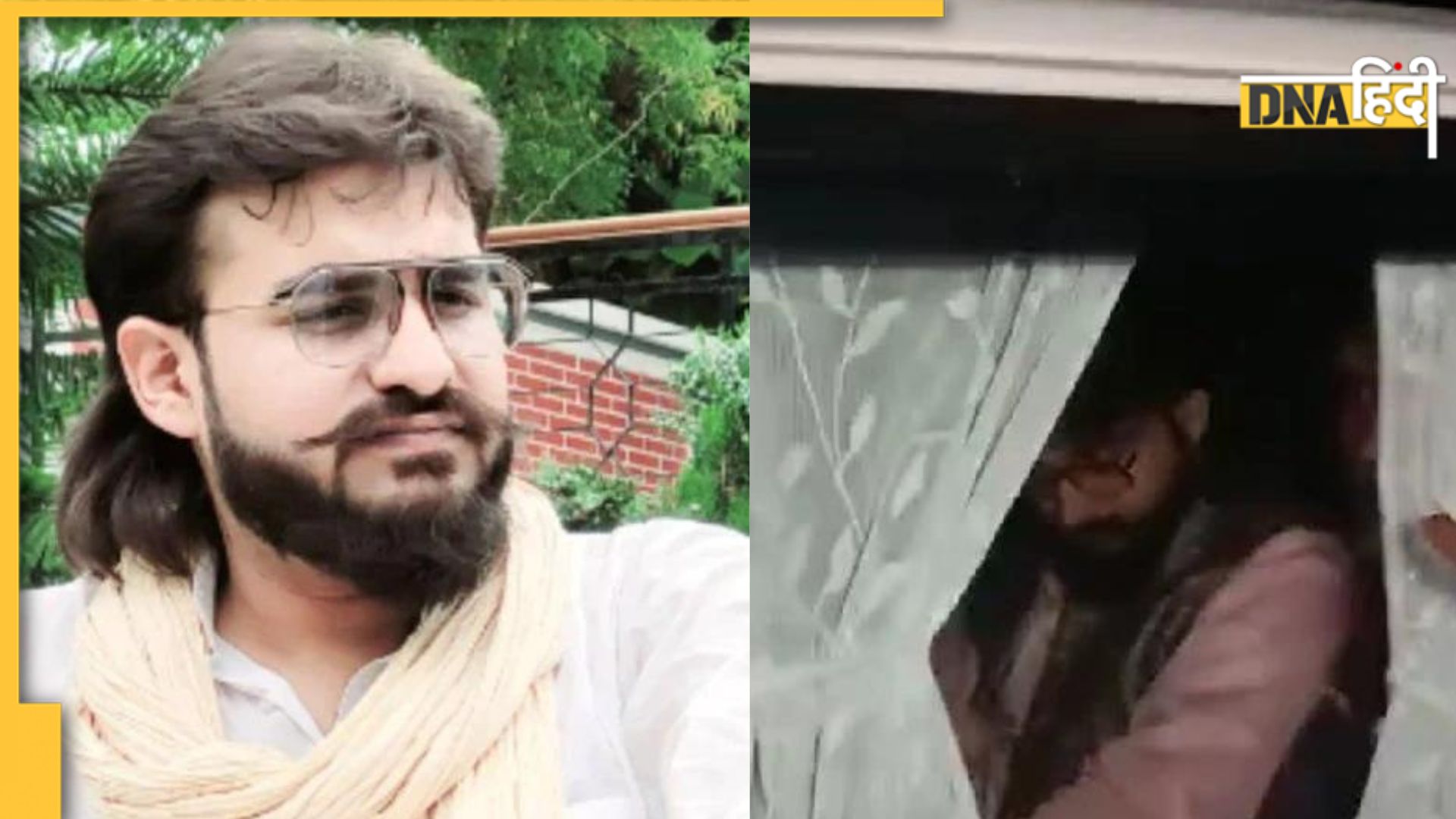 Abbas Ansari को ईडी ने किया गिरफ्तार, 9 घंटे की पूछताछ में नहीं दे पाए ...