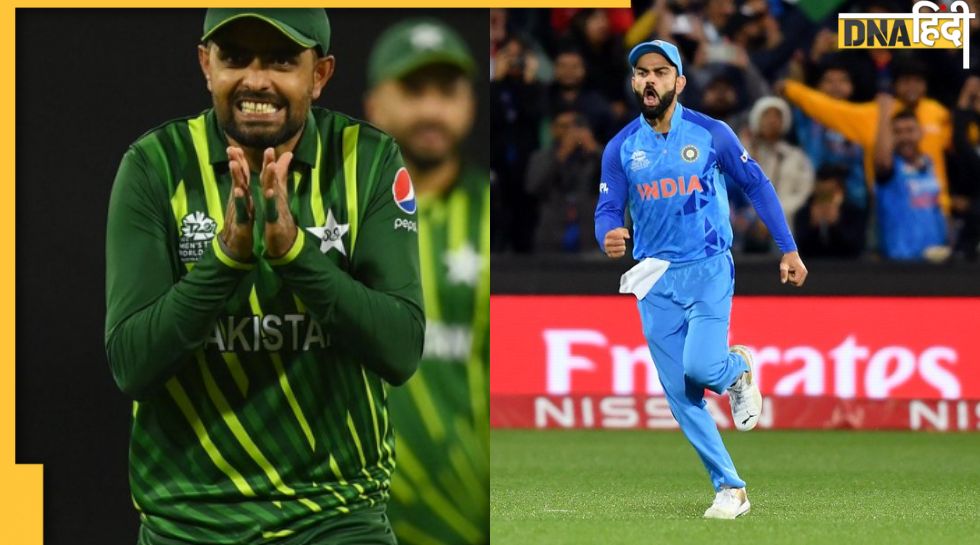 T20 World Cup semifinal: पाकिस्तान कर सकती है टीम इंडिया को सेमीफाइनल ...