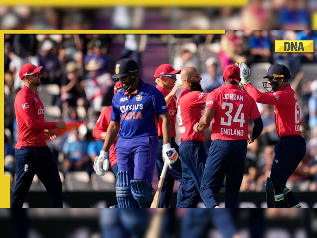 ICC T20 World Cup Live streaming: When and where to watch semi-final ...