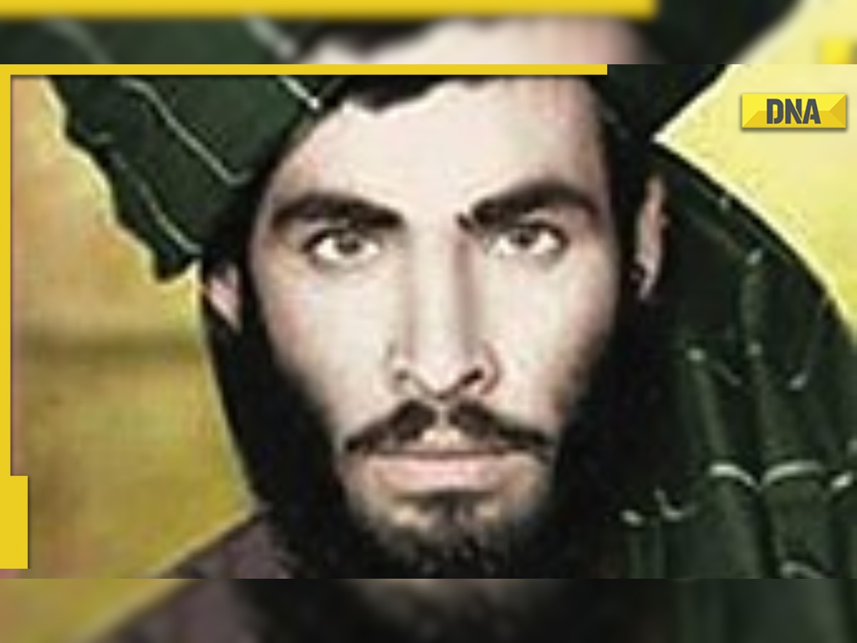 Taliban founder Mullah Omar’s death kept secret for years, burial place ...