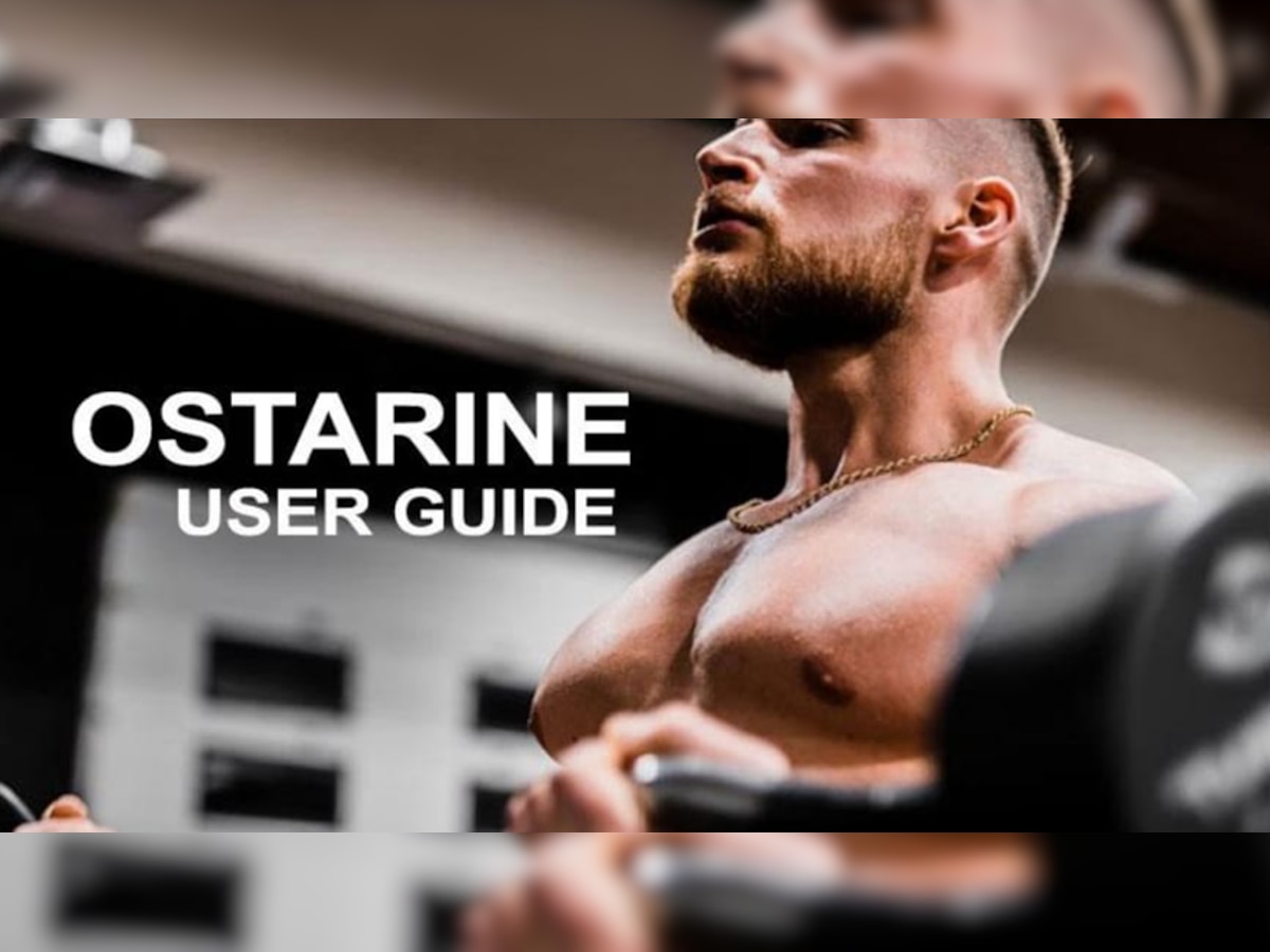Ostarine MK-2866 Results, Cycle, Dosage, Buy Legal MK2866 for Muscle Growth