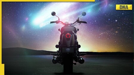 Royal Enfield Super Meteor 650 likely to come in three variants, to be unveiled tomorrow at ...