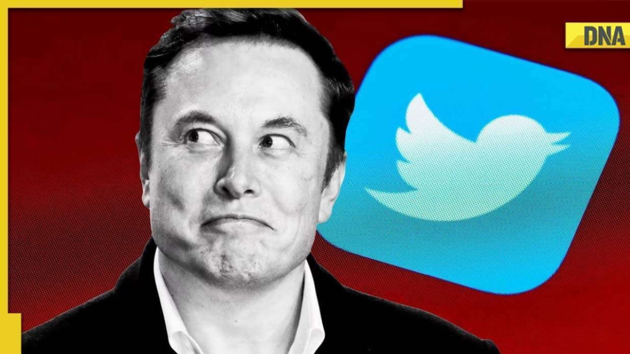 'Twitter rules will evolve over time': After blue tick, Elon Musk hints ... 'Twitter rules will evolve over time': After blue tick, Elon Musk hints ...