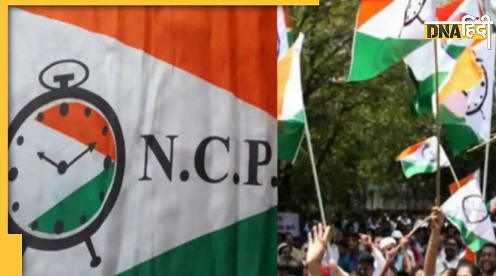 MCD Election: त्रिकोणीय नहीं चतुष्कोणीय होगा मुकाबला, शरद पवार उतारेंगे ...