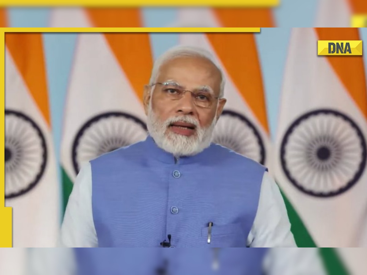 PM Modi to unveil logo, theme and website for India's G-20 presidency today