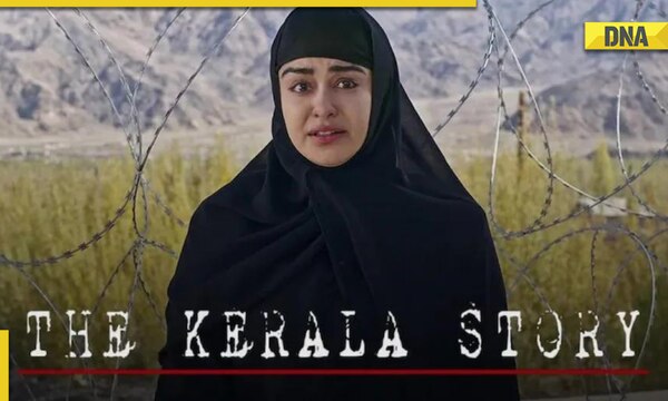 What's controversial in The Kerala Story? Forced Hindu conversion, terrorism, ISIS in 80-second ...