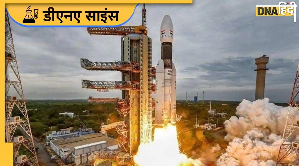 ISRO : अंतरिक्ष में इसरो लगाने जा रहा बड़ी छलांग, दोबारा इस्तेमाल होने ...