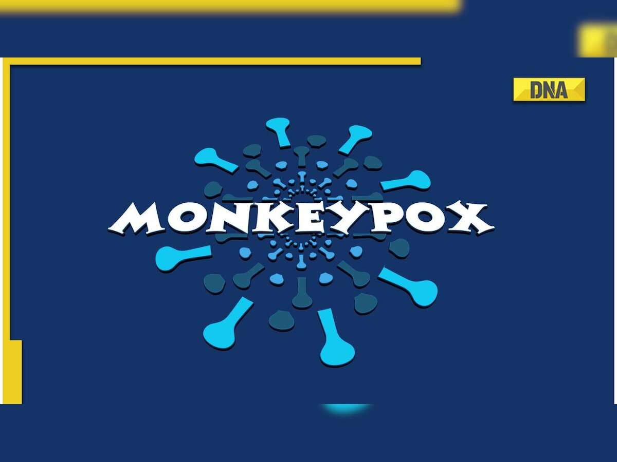 Select Monkeypox mutations becoming 'smarter', claims study; here's how ...