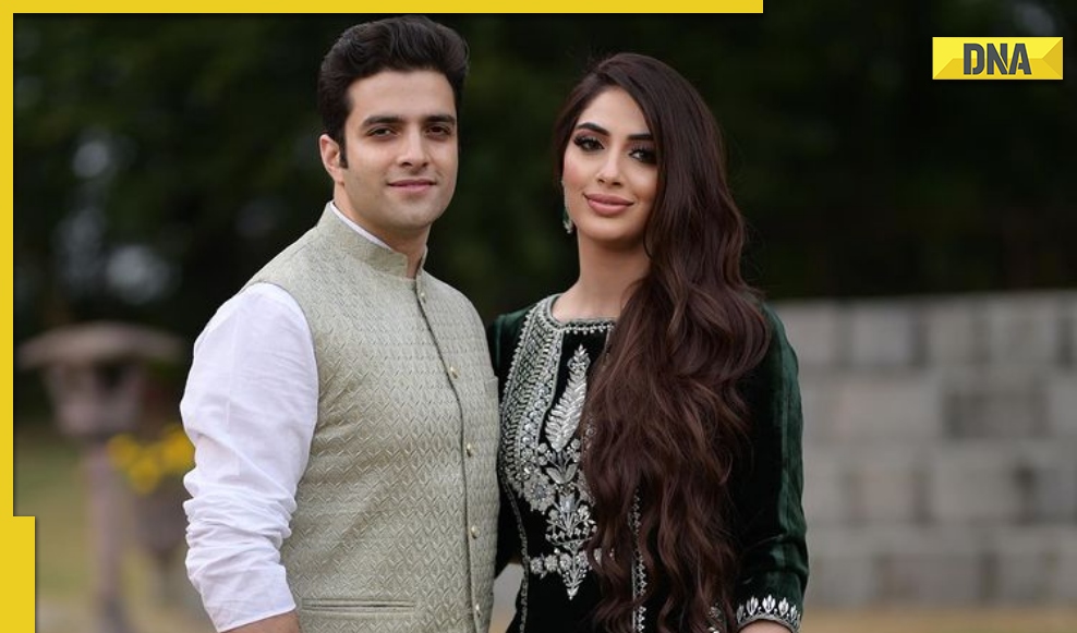 'Nothing matters when we are together': IAS Athar Aamir's wife Dr ...