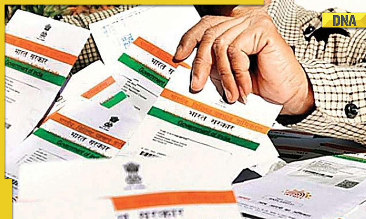 Uidai Can Nris Apply For Aadhaar Card Step By Step Guide For Nri