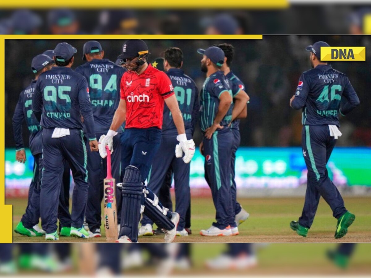 ICC T20 World Cup Live streaming: When and where to watch final match ...