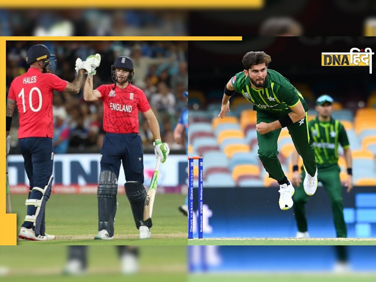 PAK vs ENG Final Pitch Report: पाकिस्तानी गेंदबाज ढाएंगे कहर या ...